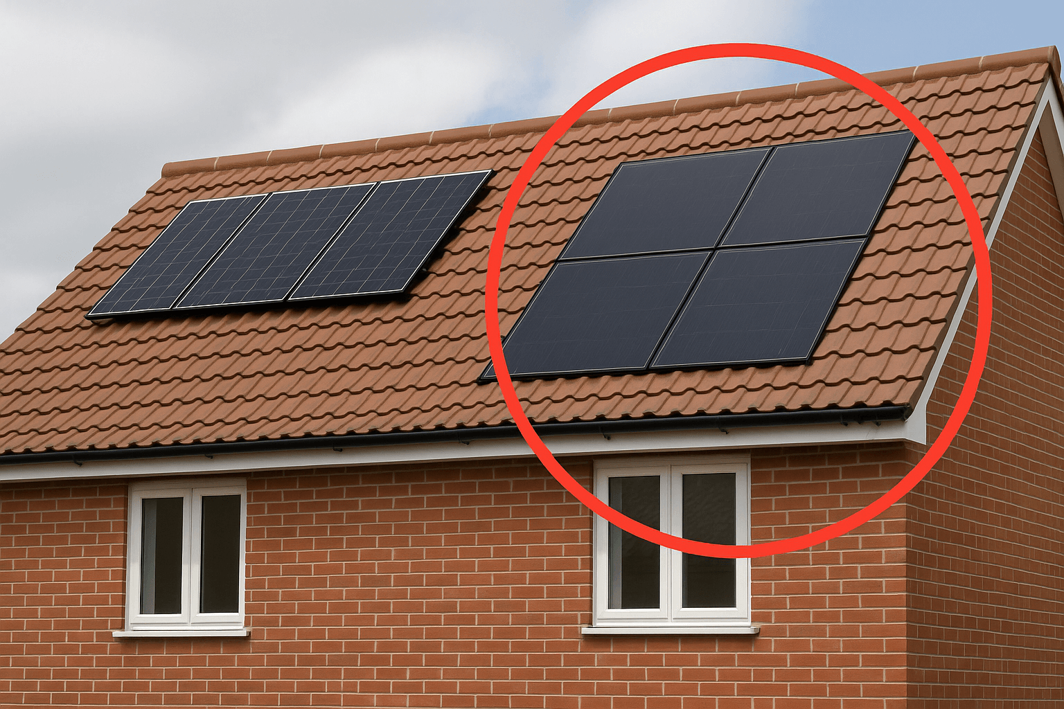 Integrated Solar Panels (Cost, Pros & Cons) - The Solar Co